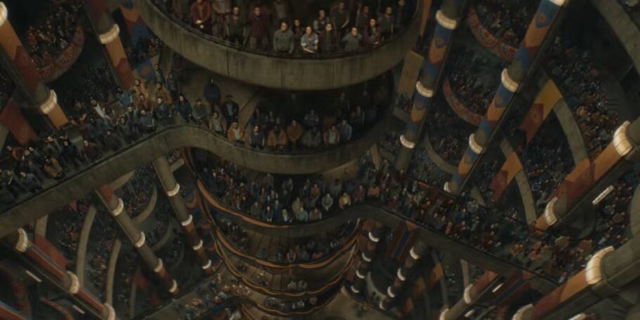 Tudo que você precisa saber sobre a 2ª temporada de Silo - Critical Hits