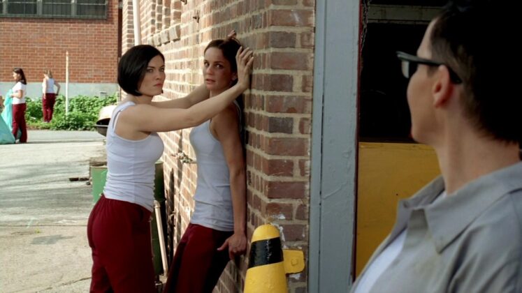 Resumo da 4ª temporada de Prison Break - Critical Hits