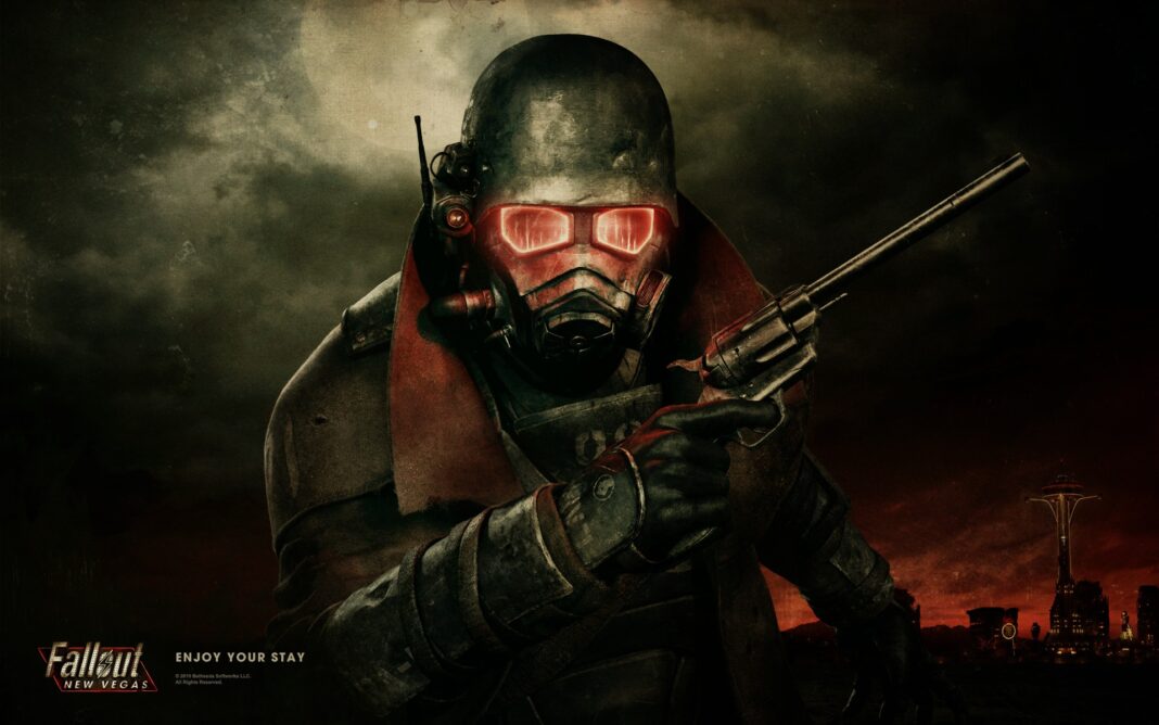 Fallout New Vegas - Como instalar dublagem brasileira (PT-BR ...