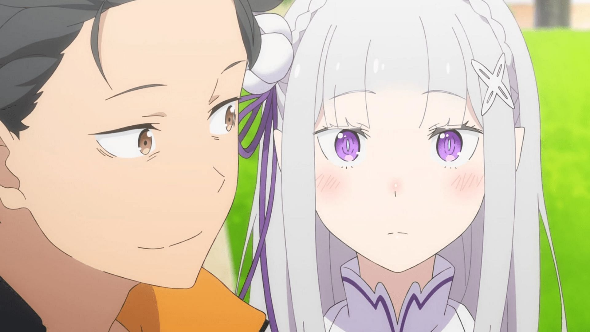 Re:Zero Temp 3 Episódio 3 - Onde assistir, data e horário de estreaia ...