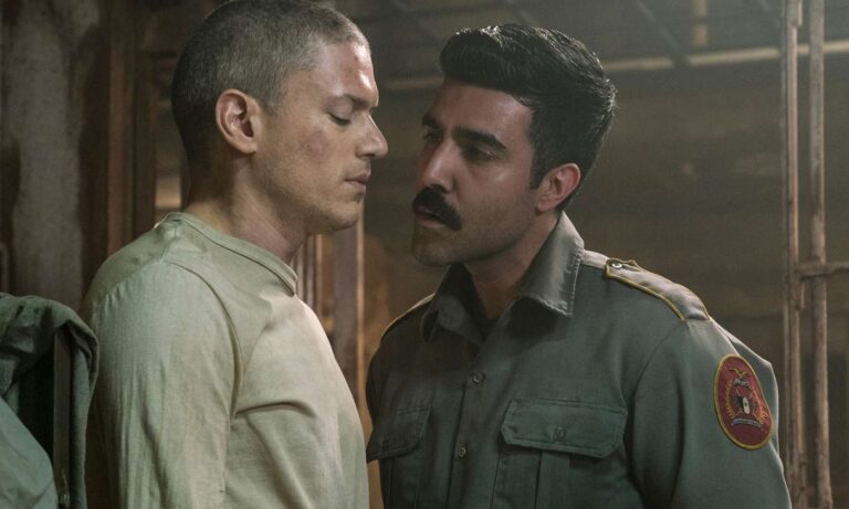 Resumo da 5ª temporada de Prison Break - Critical Hits