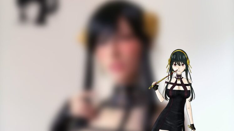 Você vai se encantar por esse cosplay de Yor Forger feito pela ...