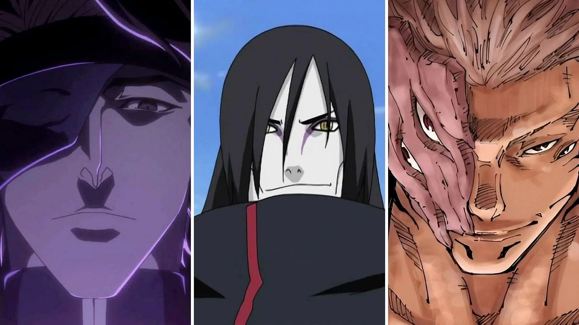 10 Vilões de Anime com um “Plot Armor” Insano - Critical Hits