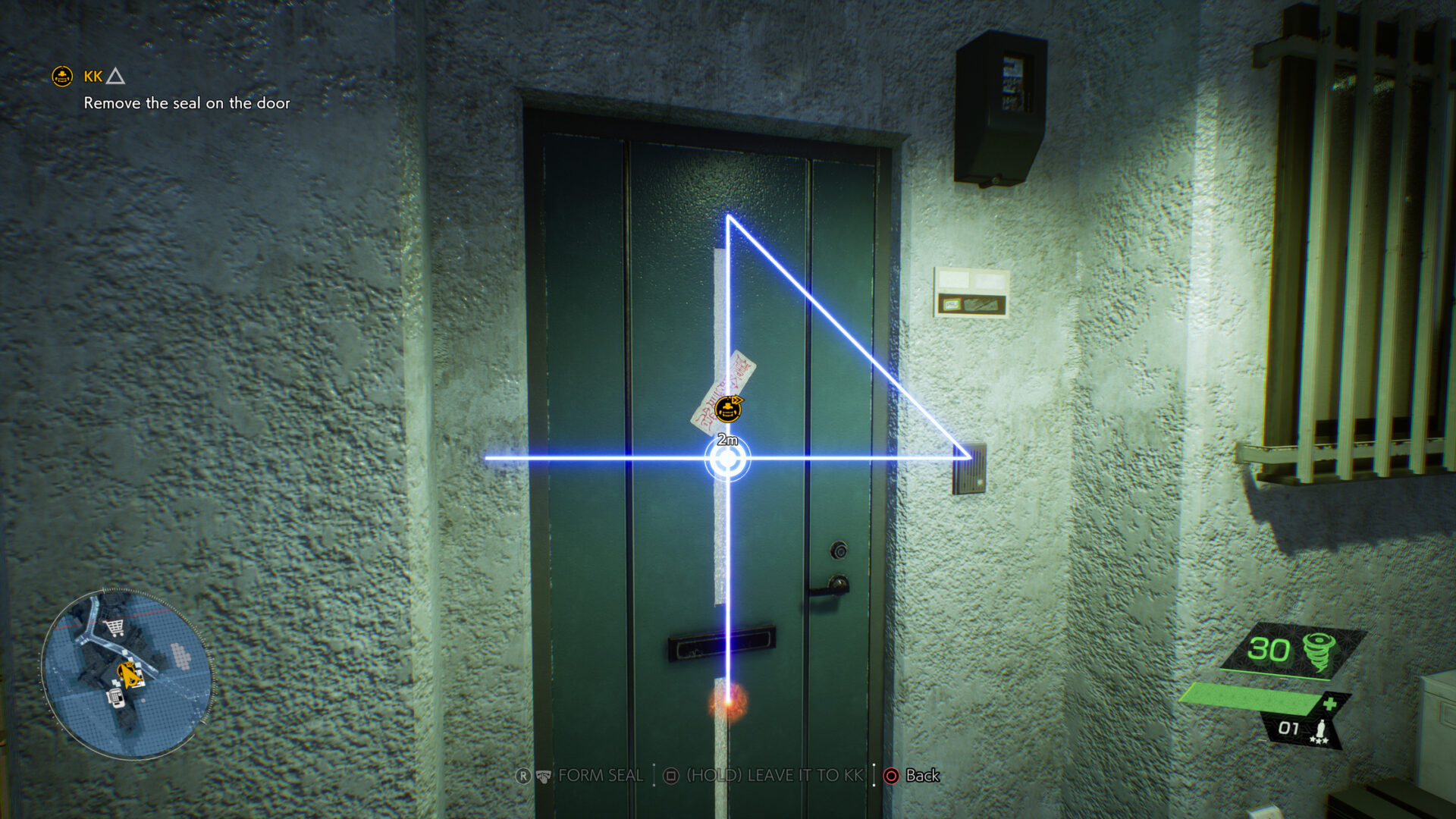 Ghostwire: Tokyo Detonado - Capítulo 2 - KK - Critical Hits