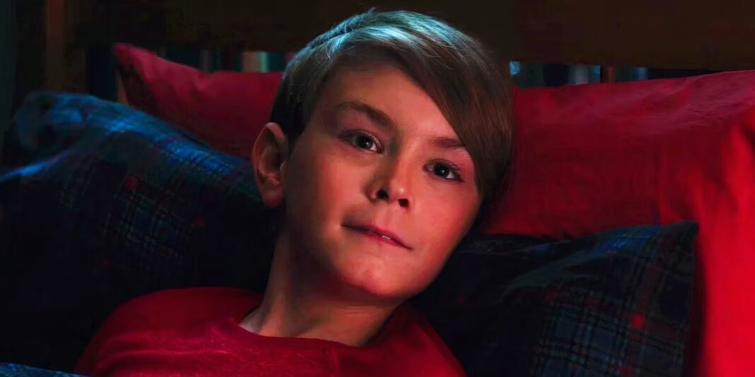 Entenda o retorno de Billy Maximoff ao MCU e como ele sobreviveu ao ...