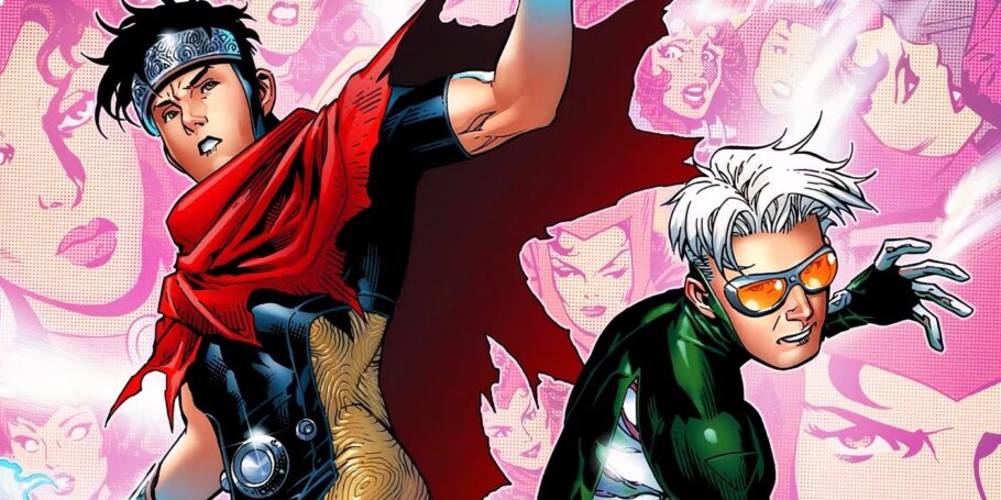 Entenda o retorno de Billy Maximoff ao MCU e como ele sobreviveu ao ...