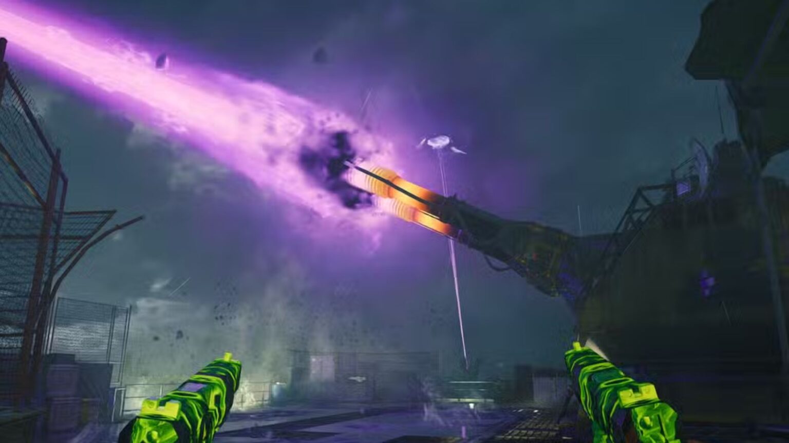 COD: Black Ops 6 Zombies - Como conseguir uma Wonder Weapon na Terminus ...