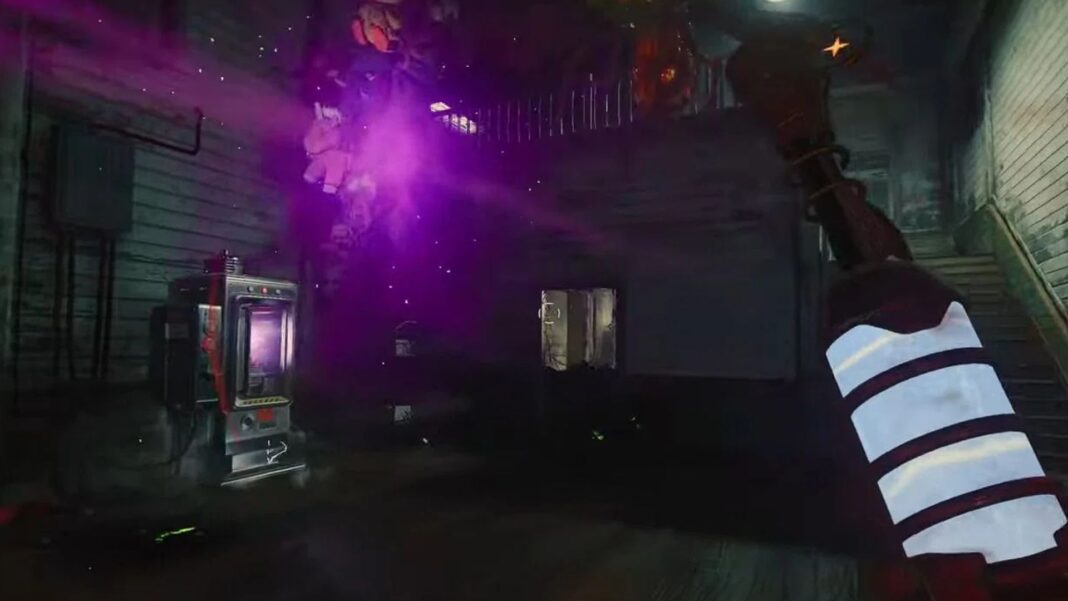 COD: Black Ops 6 Zombies - Como desbloquear o Mega Stuffy na Terminus ...