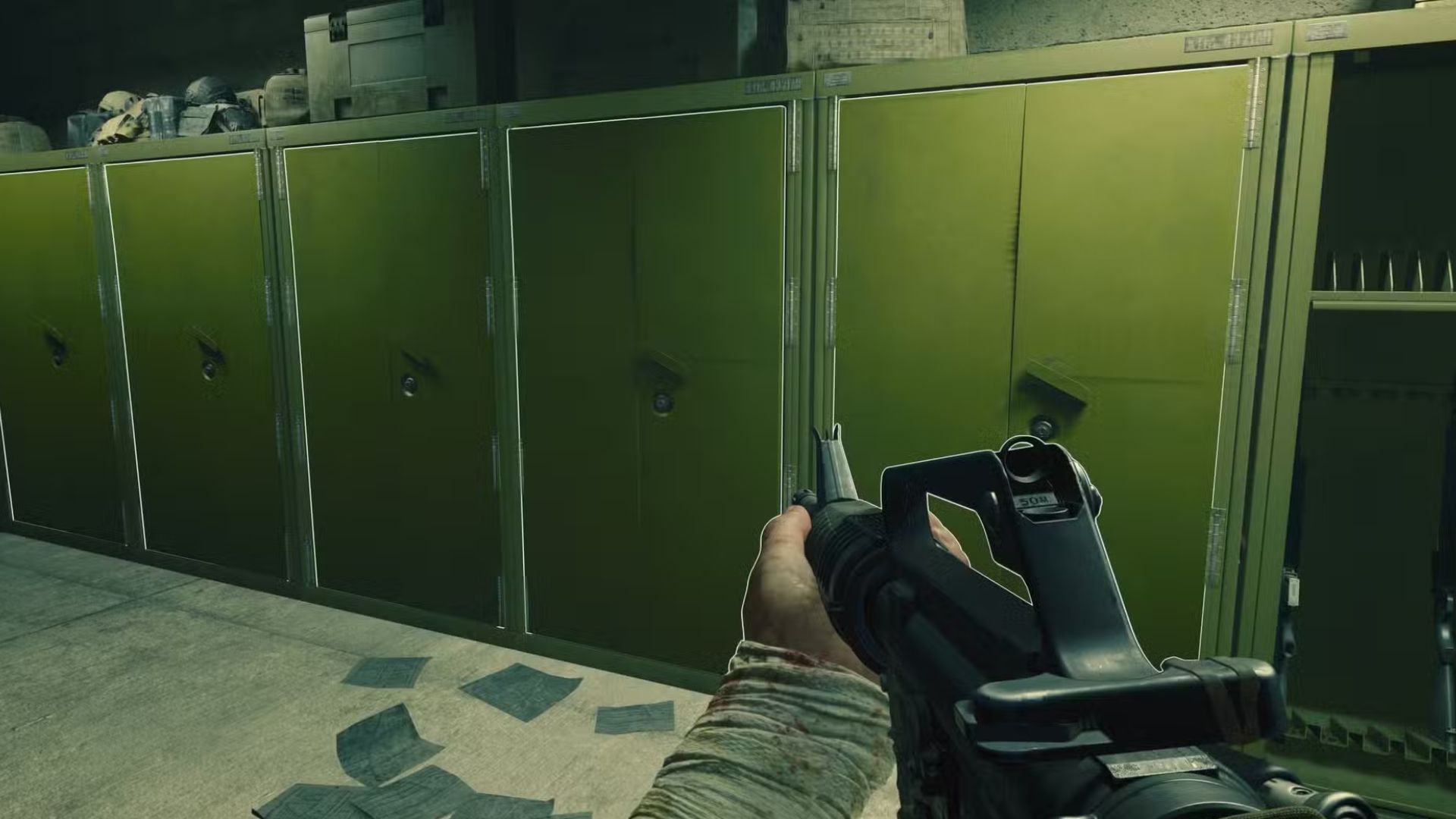 COD: Black Ops 6 Zombies - Saiba como funcionam as Chaves de Saque ...