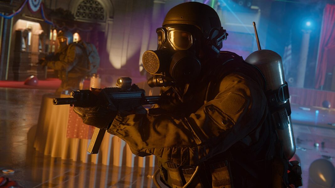 Call of Duty: Black Ops 6 - A melhor configuração de HUD para o ...