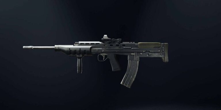 Call of Duty: Black Ops 6 - O melhor loadout para a GPR 91 - Critical Hits