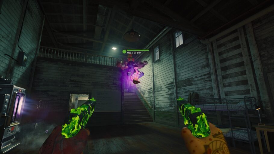 COD: Black Ops 6 Zombies - Como desbloquear o Mega Stuffy na Terminus ...