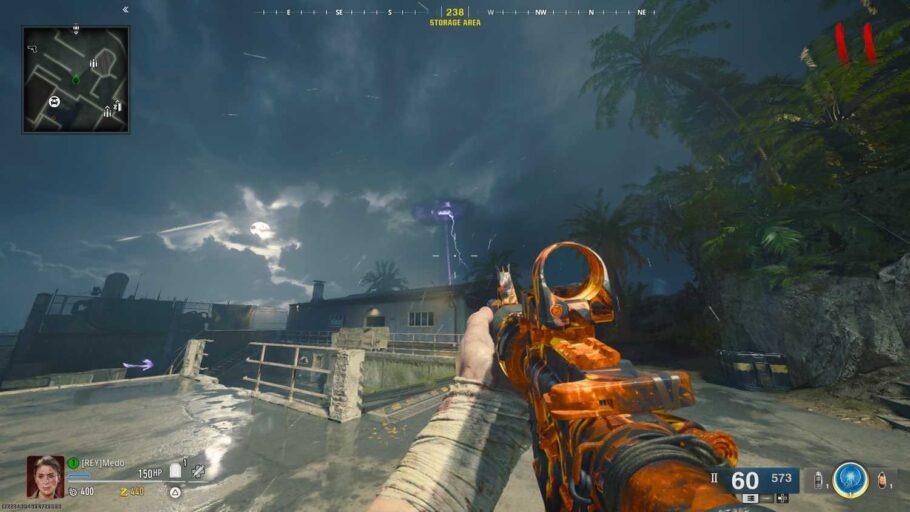 Call of Duty: Black Ops 6 - Guia completo dos Desafios da SAM ...
