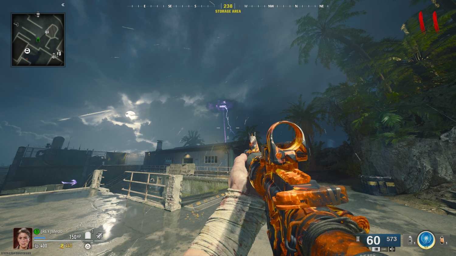 Call of Duty: Black Ops 6 - Guia completo dos Desafios da SAM ...