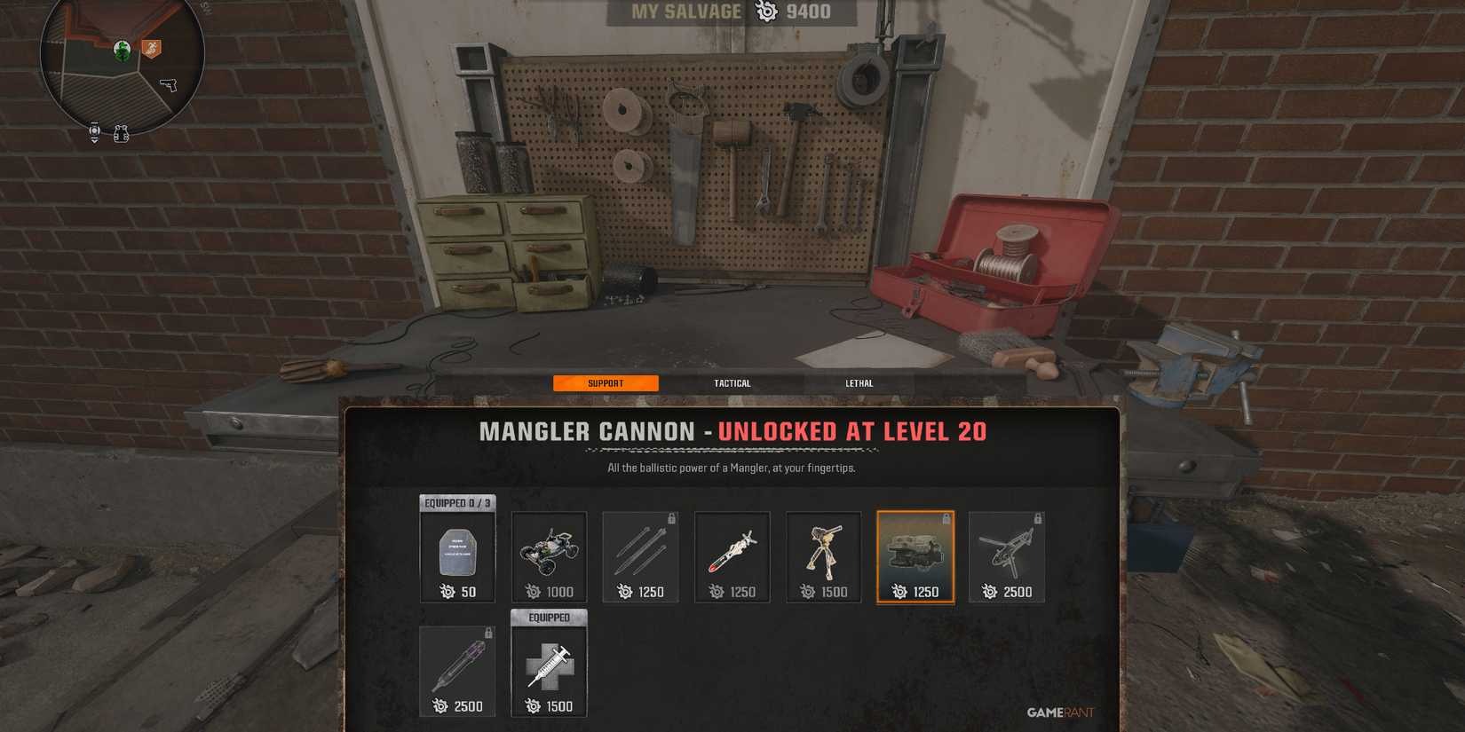 COD: Black Ops 6 Zombies - Como obter e usar o Canhão Mangler ...