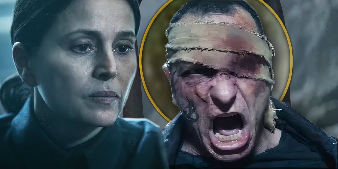 Quem é Genet? Nova vilã de The Walking Dead: Daryl Dixon - Critical Hits