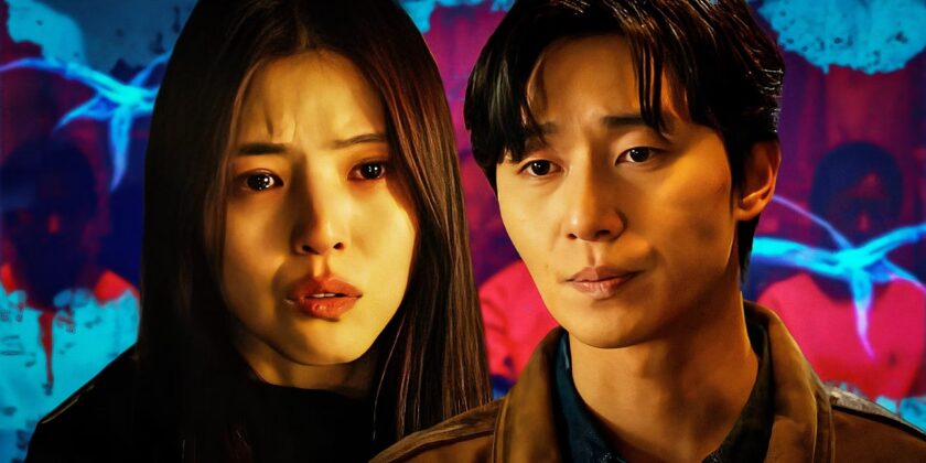 Entenda o final da 2ª temporada de A Criatura de Gyeongseong - Critical Hits