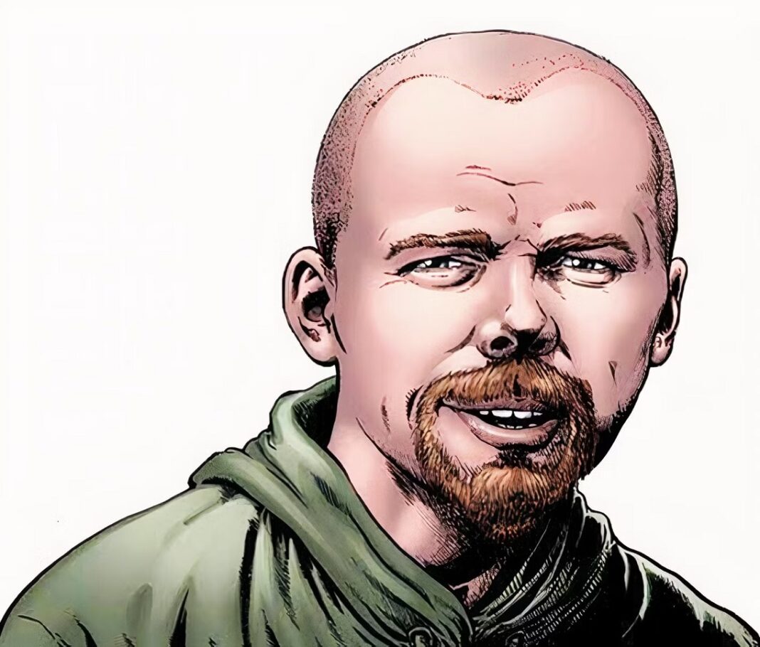 Hughie sobreviveu em The Boys? O que aconteceu com ele nos quadrinhos ...