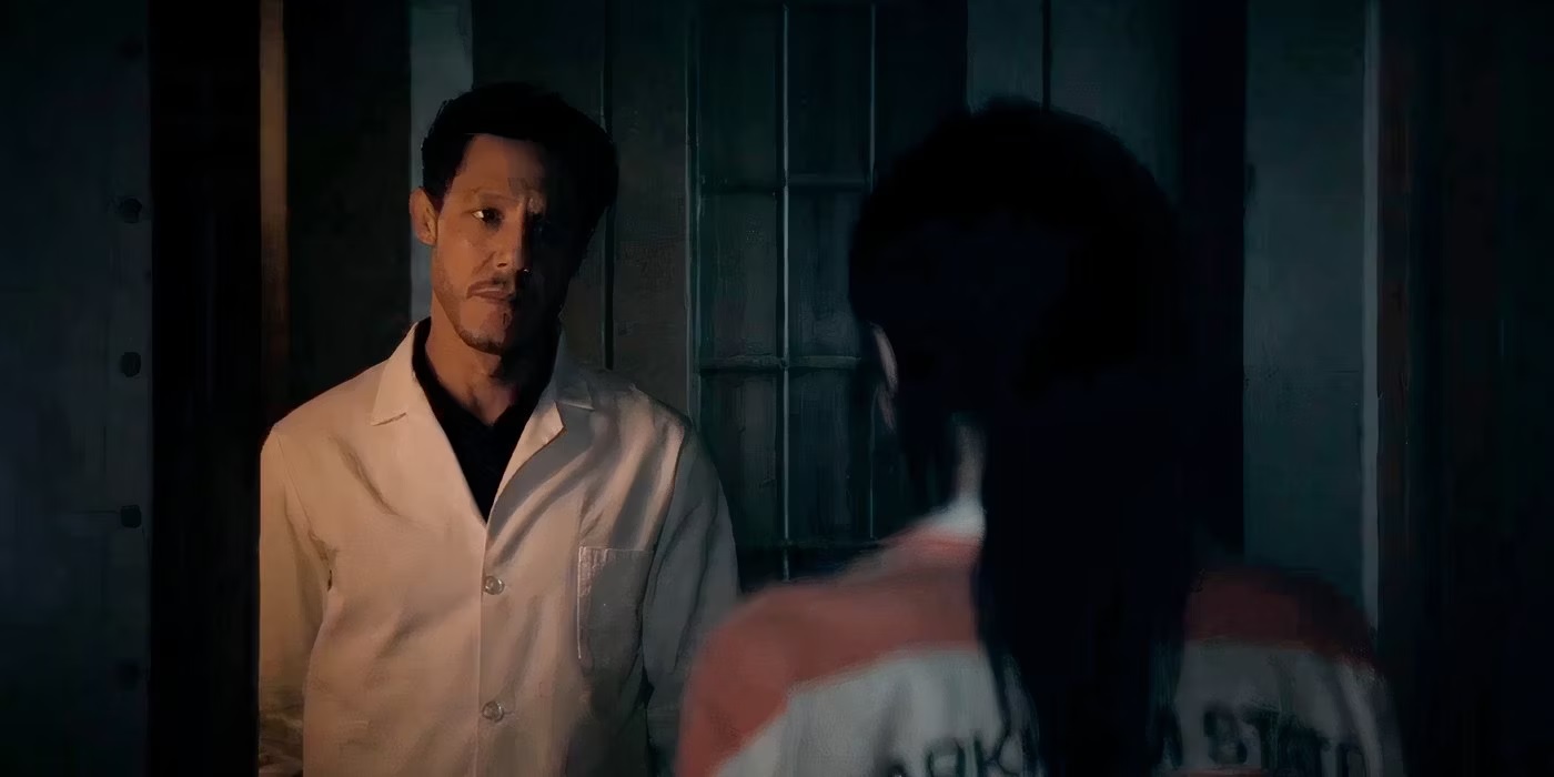 Pinguim - Quem é Julian Rush? - Critical Hits