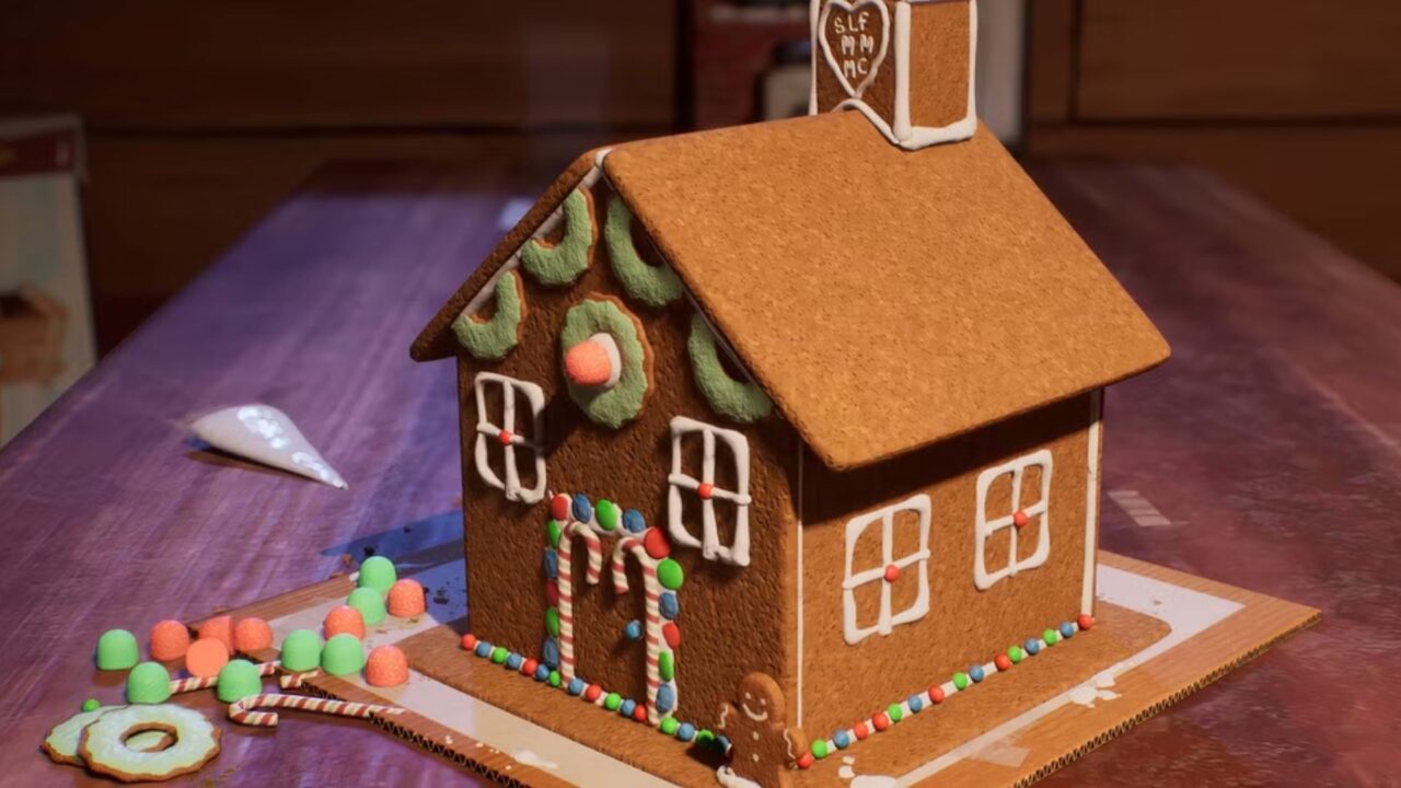 Life is Strange: Double Exposure - Como encontrar uma Chaminé para ...