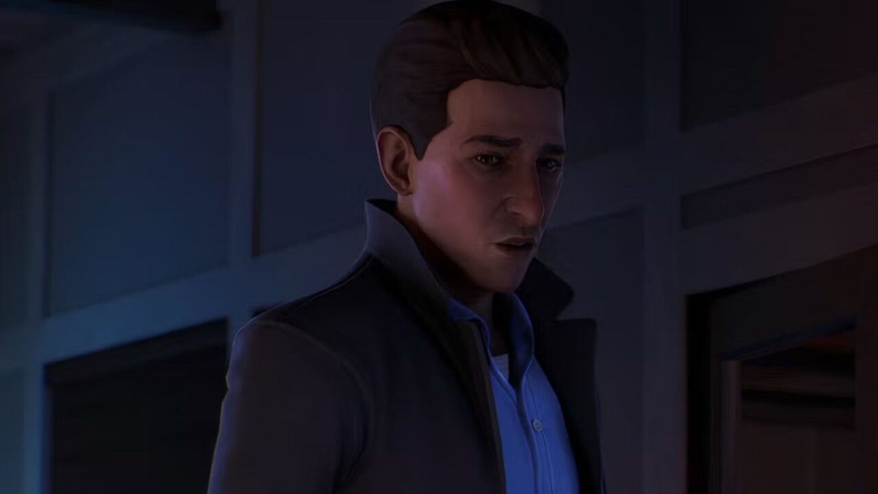 Life is Strange: Double Exposure - Saiba se você deve ou não ajudar ... Life is Strange: Double Exposure - Saiba se você deve ou não ajudar ...