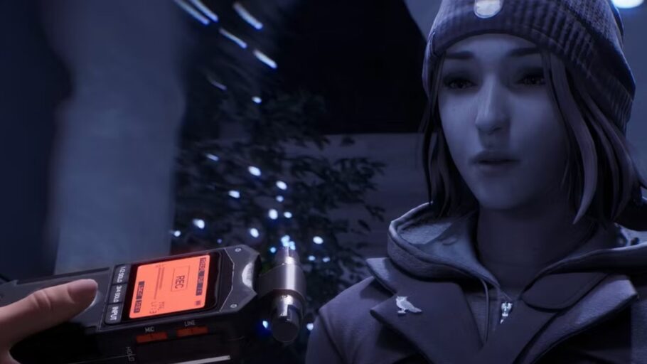 Life is Strange: Double Exposure - Saiba se você deve ou não confrontar ... Life is Strange: Double Exposure - Saiba se você deve ou não confrontar ...