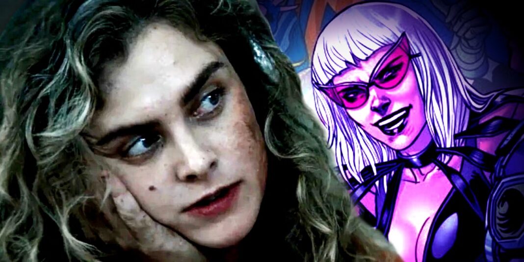 Quem é Magpie? Vilã obscura do universo do Batman apresentada em ...