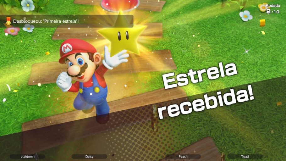 Super Mario Party Jamboree - Análise - Vale a Pena - Review - Critical Hits