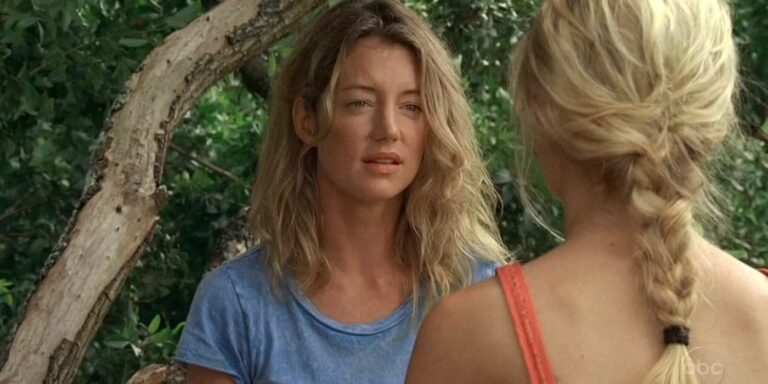 Por que Michael matou Ana Lucia e Libby em Lost? - Critical Hits