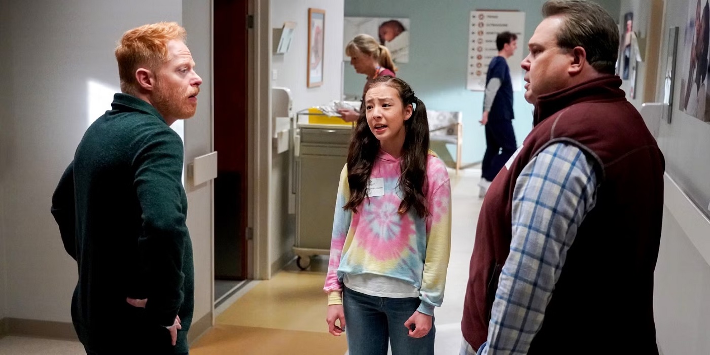 O que aconteceu com cada personagem no final de Modern Family ...