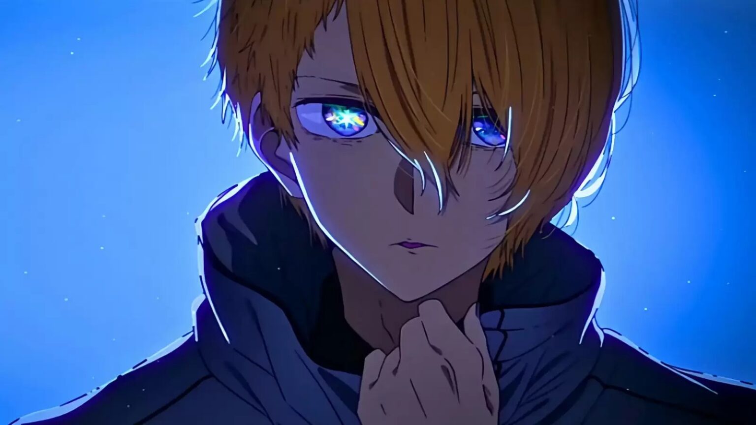 Oshi No Ko - Os personagens principais e suas idades - Critical Hits