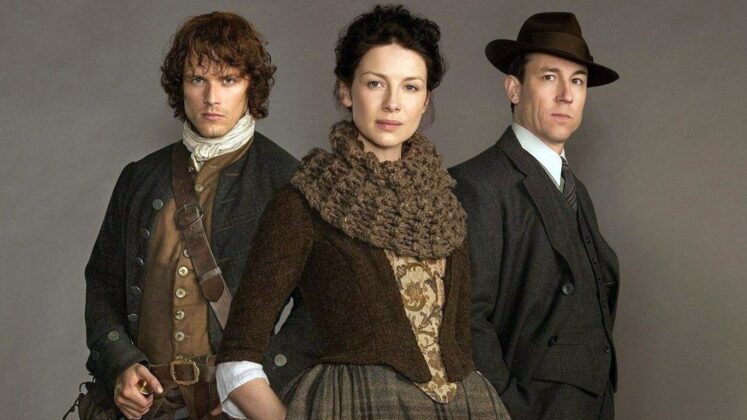 Outlander – Em qual episódio Claire volta com Frank? - Critical Hits