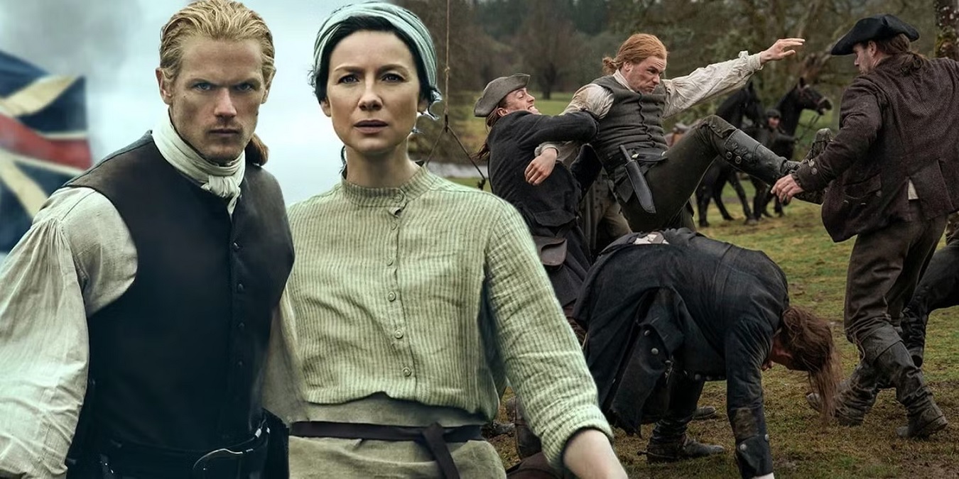 Tudo que você precisa saber sobre a 8ª temporada de Outlander - Critical Hits