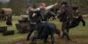 Tudo que você precisa saber sobre a 8ª temporada de Outlander ...