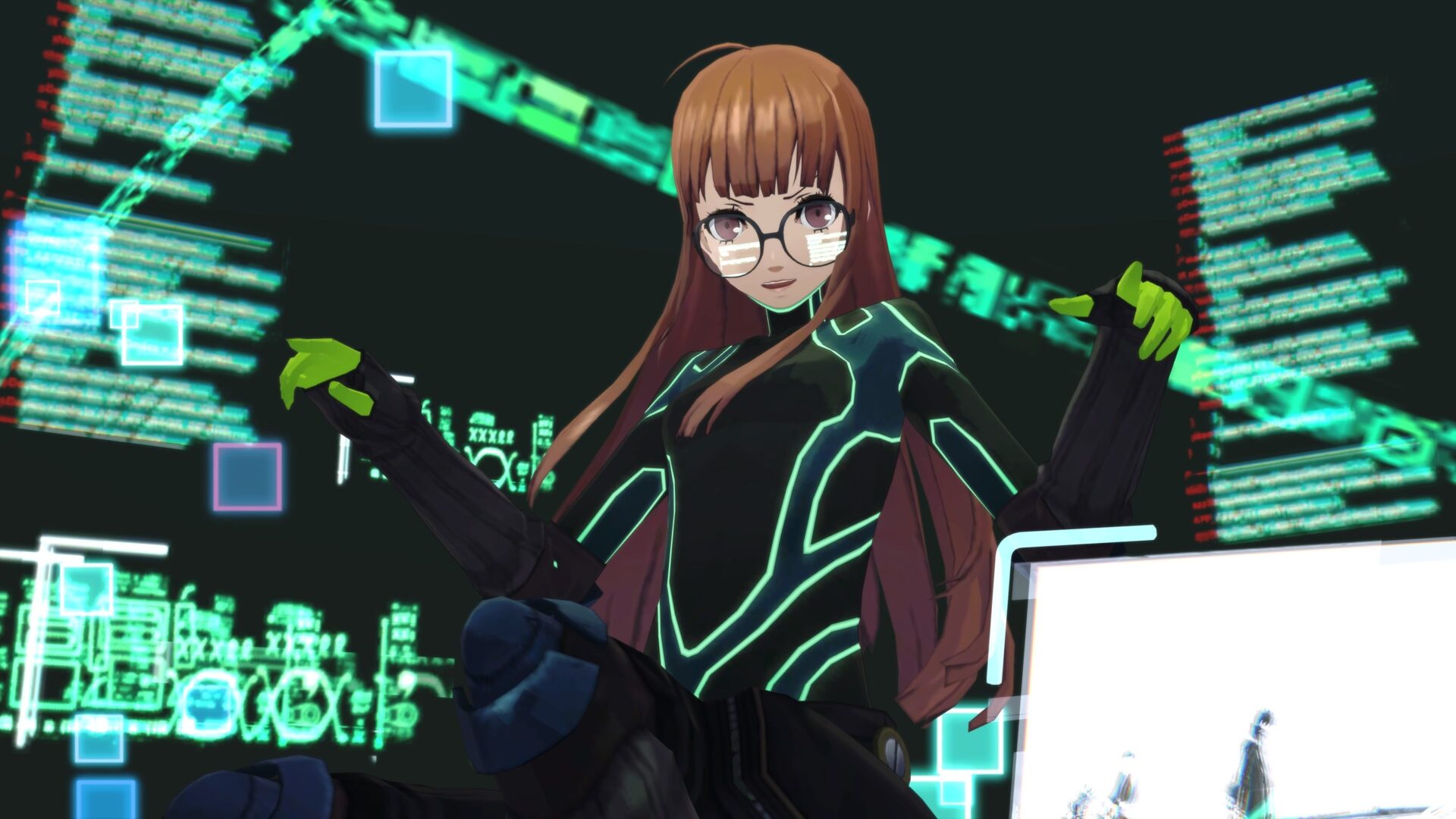 Persona 5 Royal Detonado - Agosto - Critical Hits