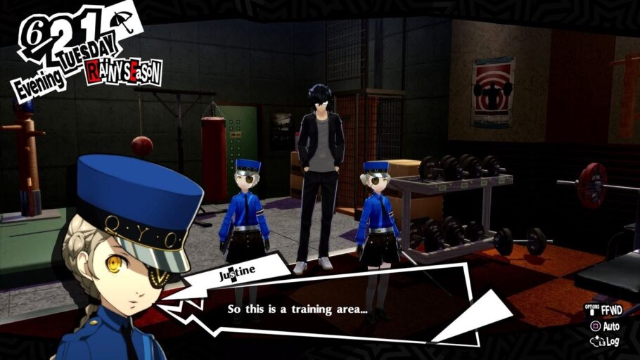 Persona 5 Royal Detonado - Junho - Critical Hits