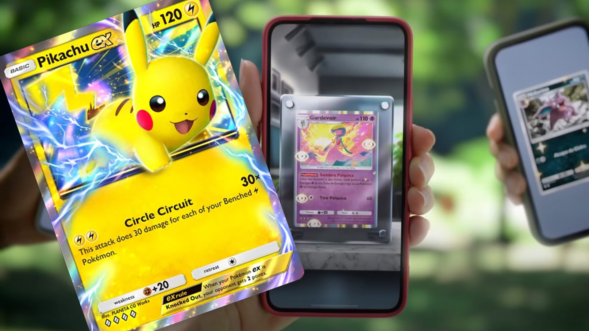 Pokémon TCG Pocket - Como criar cartas - Critical Hits