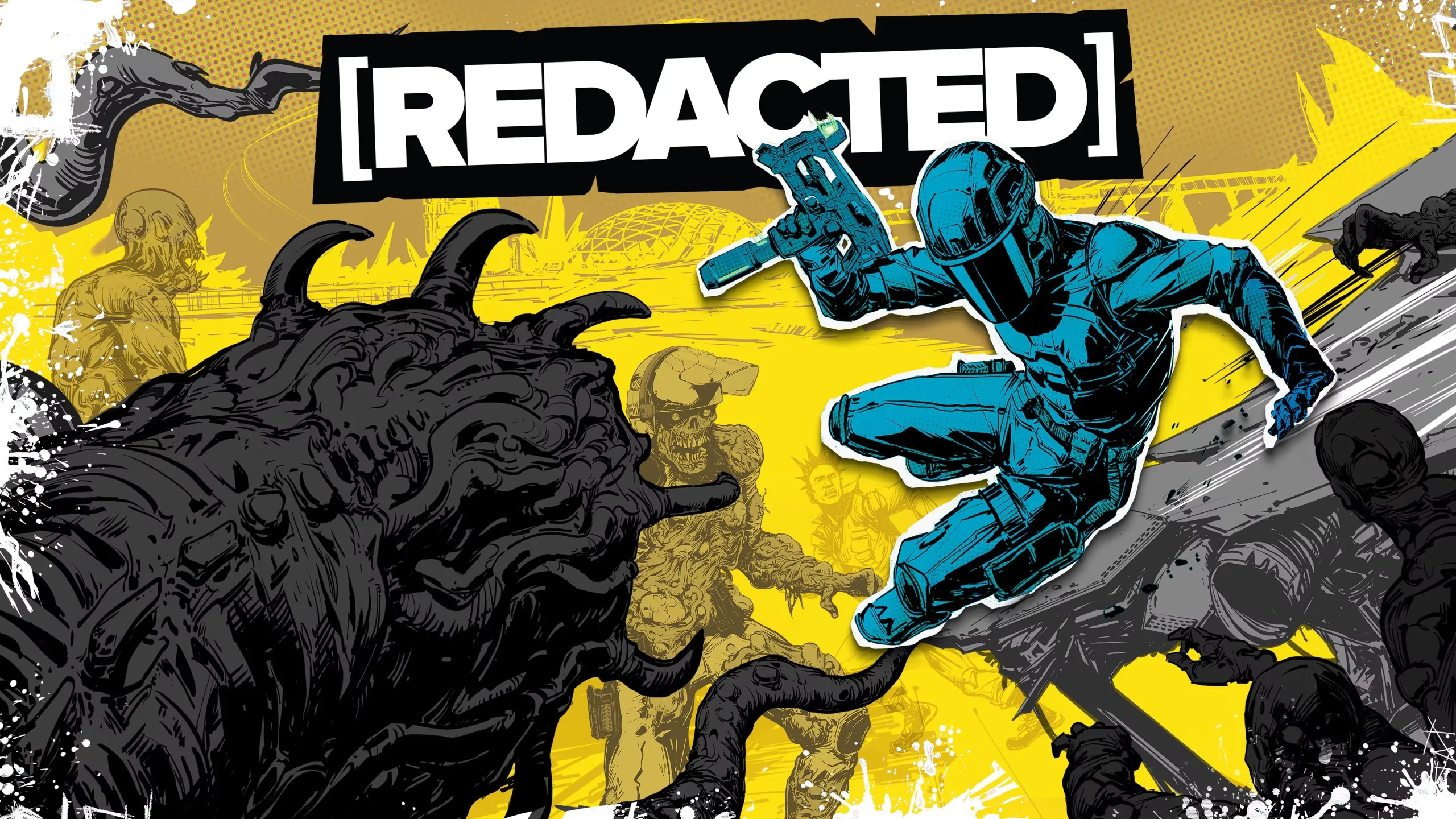 [REDACTED] – Análise – Vale a Pena – Review - Critical Hits