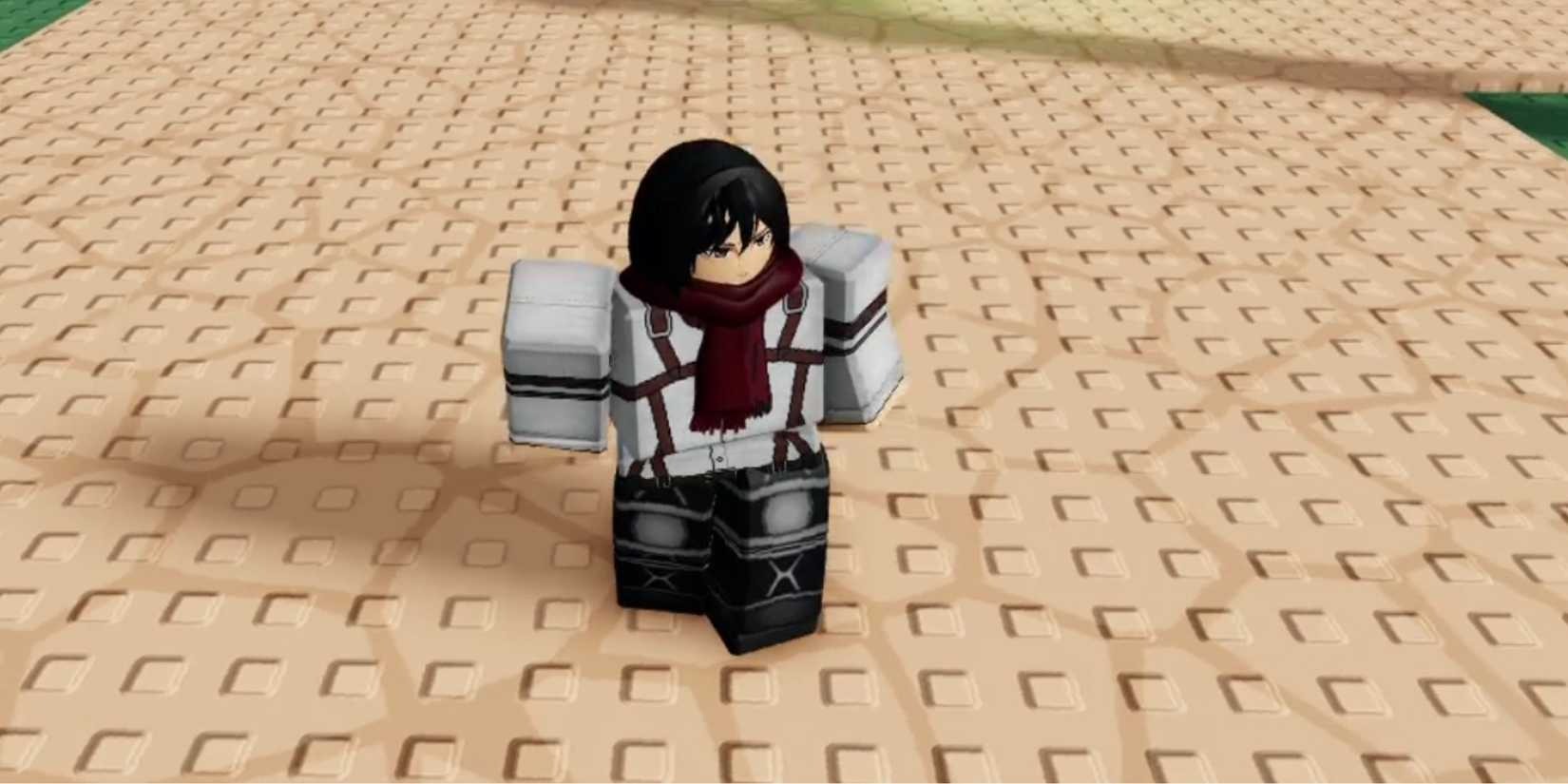 Roblox Character RNG - Códigos de itens grátis (Dezembro 2024 ...