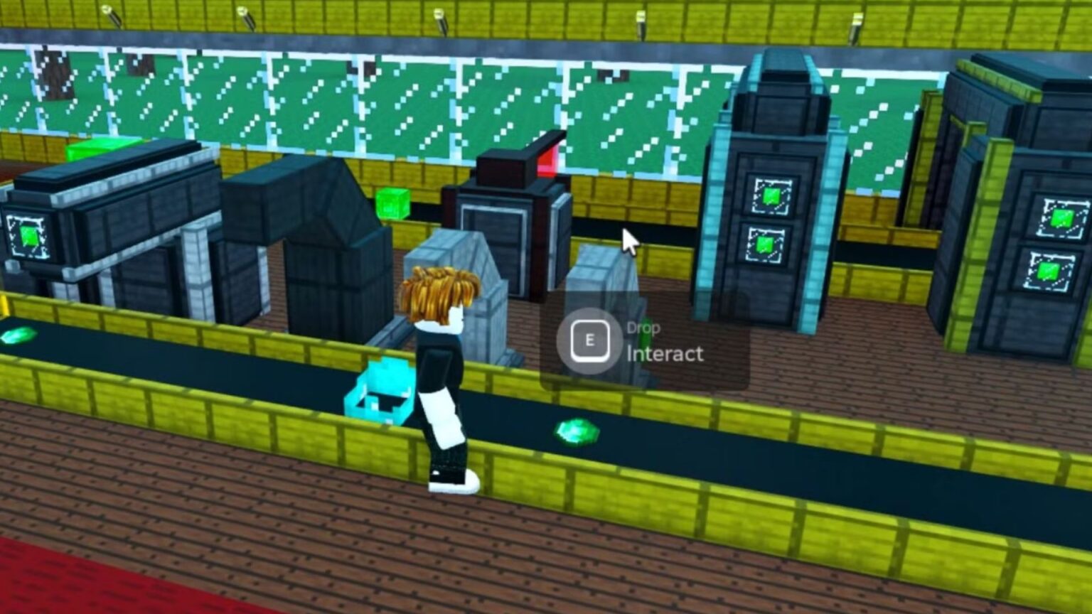 Roblox Emerald Tycoon - Códigos de itens grátis (Novembro 2024 ...