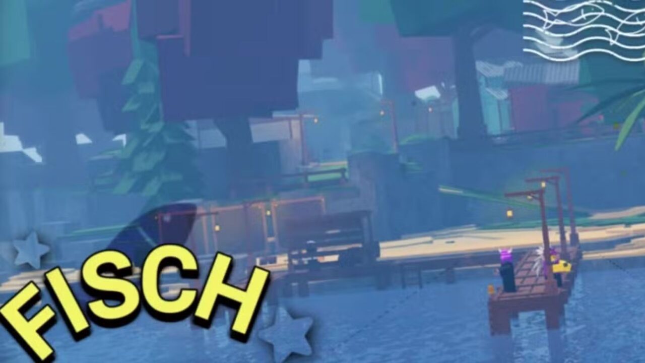 Roblox Fisch - Códigos de itens grátis (Março 2025) - Critical Hits