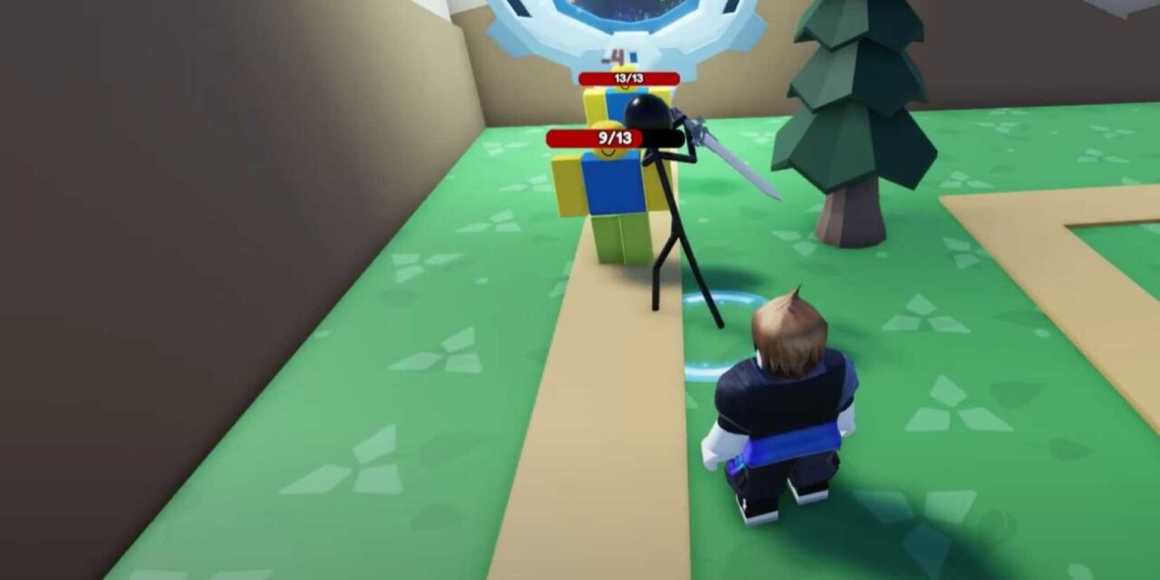 Roblox Stickman TD - Códigos de itens grátis (Dezembro 2024) - Critical ...