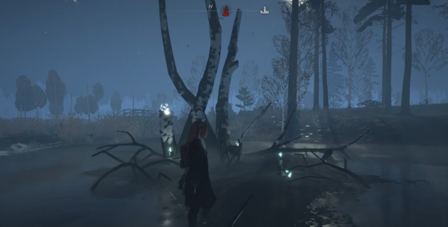 Reka - Como Encontrar o Bludnik - Critical Hits