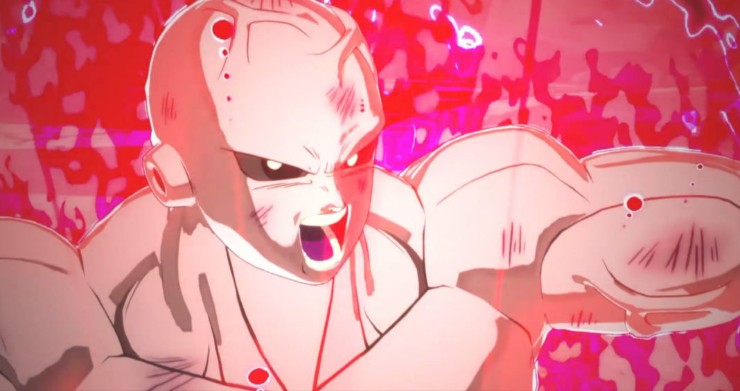 Dragon Ball: Sparking! ZERO - Todos os finais do Jiren - Critical Hits