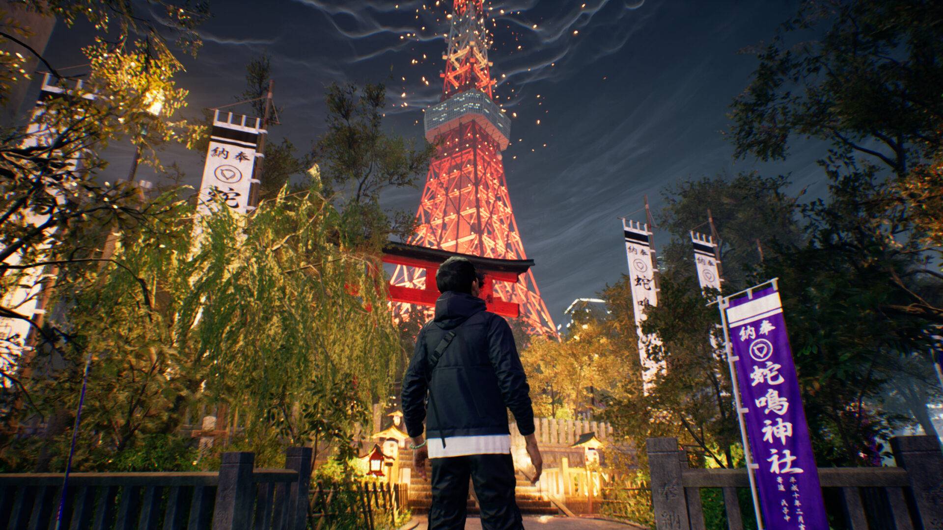 Ghostwire: Tokyo Detonado - Capítulo 5 - Family - Critical Hits