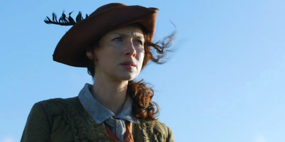 Entenda a linha do tempo de Outlander - Critical Hits