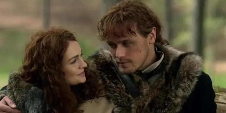 Entenda a linha do tempo de Outlander - Critical Hits