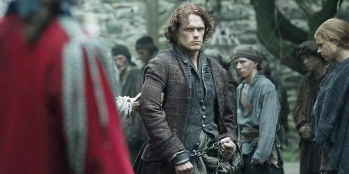 Entenda a linha do tempo de Outlander - Critical Hits