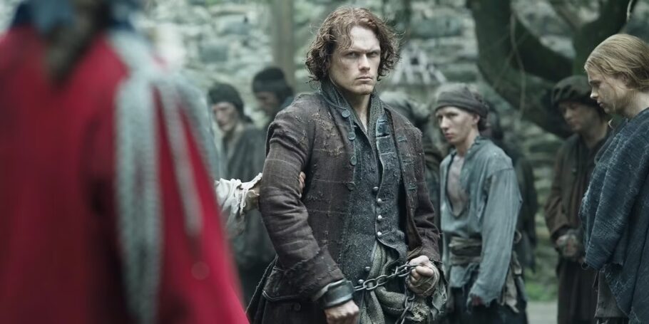 Entenda a linha do tempo de Outlander - Critical Hits