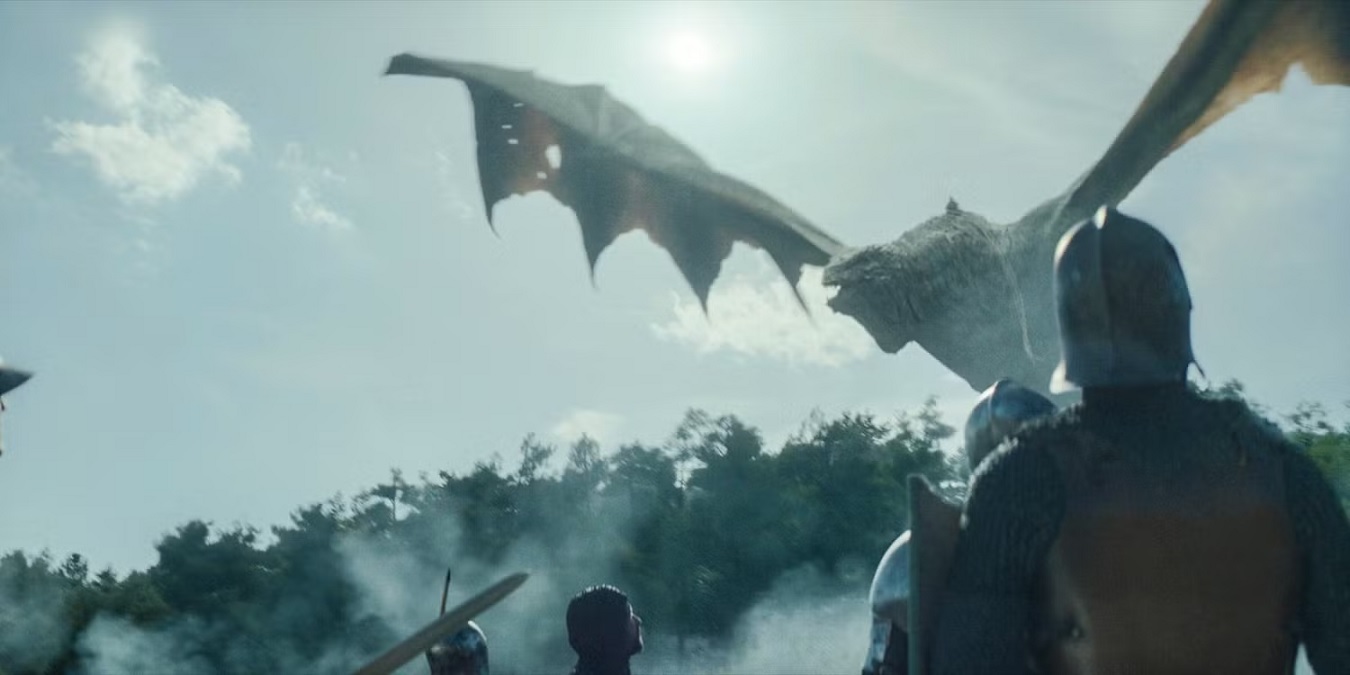 House of the Dragon - Todos os montadores de Vhagar e o que aconteceu ...